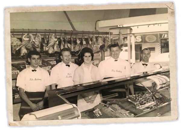 Quality Meat Wholesalers Perth - McLoughlin Butchers