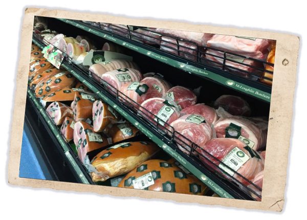 Cooking Instructions - McLoughlin Butchers