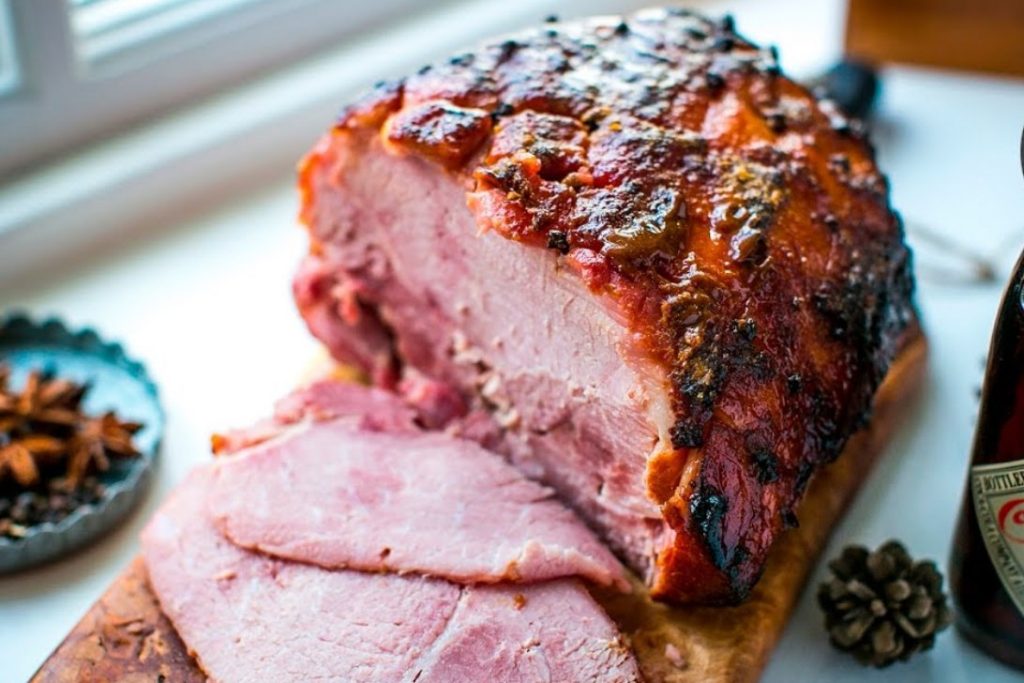 Gammon Ham in Coca Cola Recipe - McLoughlin Butchers