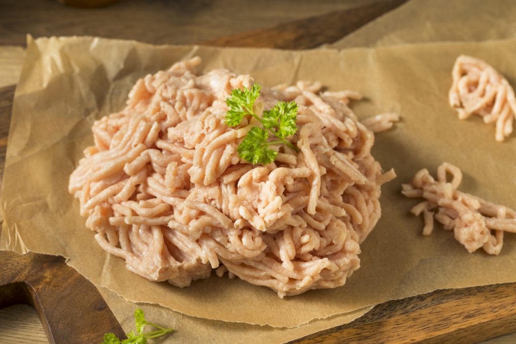 Chicken - McLoughlin Butchers