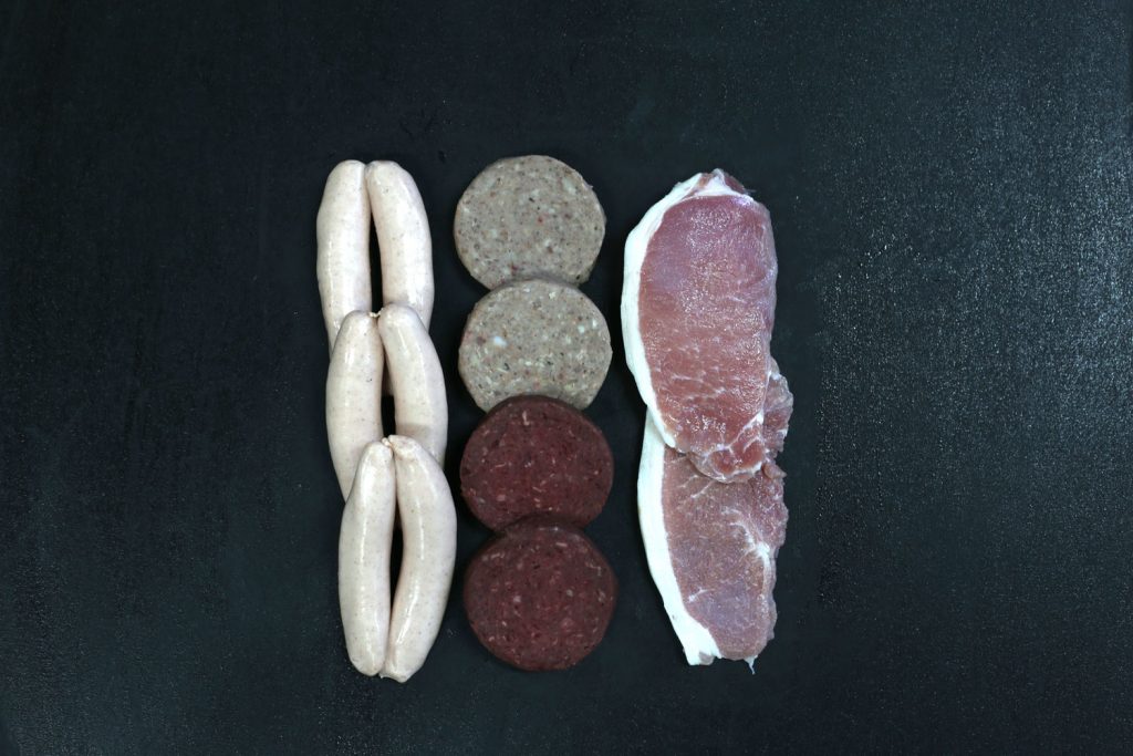 Irish Meats - McLoughlin Butchers