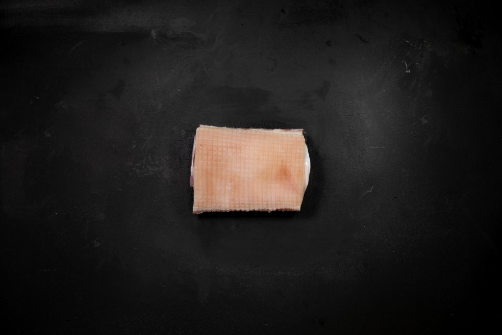 Raw Gammon Loins - McLoughlin Butchers