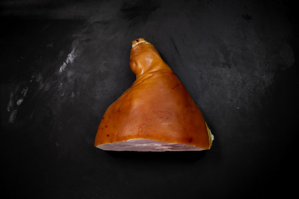 The Perfect Christmas Ham: Our Go-to Guide - McLoughlin Butchers