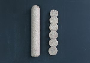 McLoughlin's White Pudding - McLoughlin Butchers