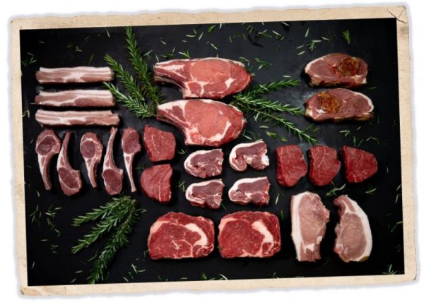 Malaga Butcher Shop and Bulk Meats - McLoughlin Butchers