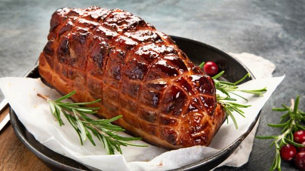 The Perfect Christmas Ham: Our Go-to Guide - McLoughlin Butchers